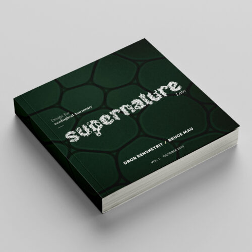 Home - Supernature Labs